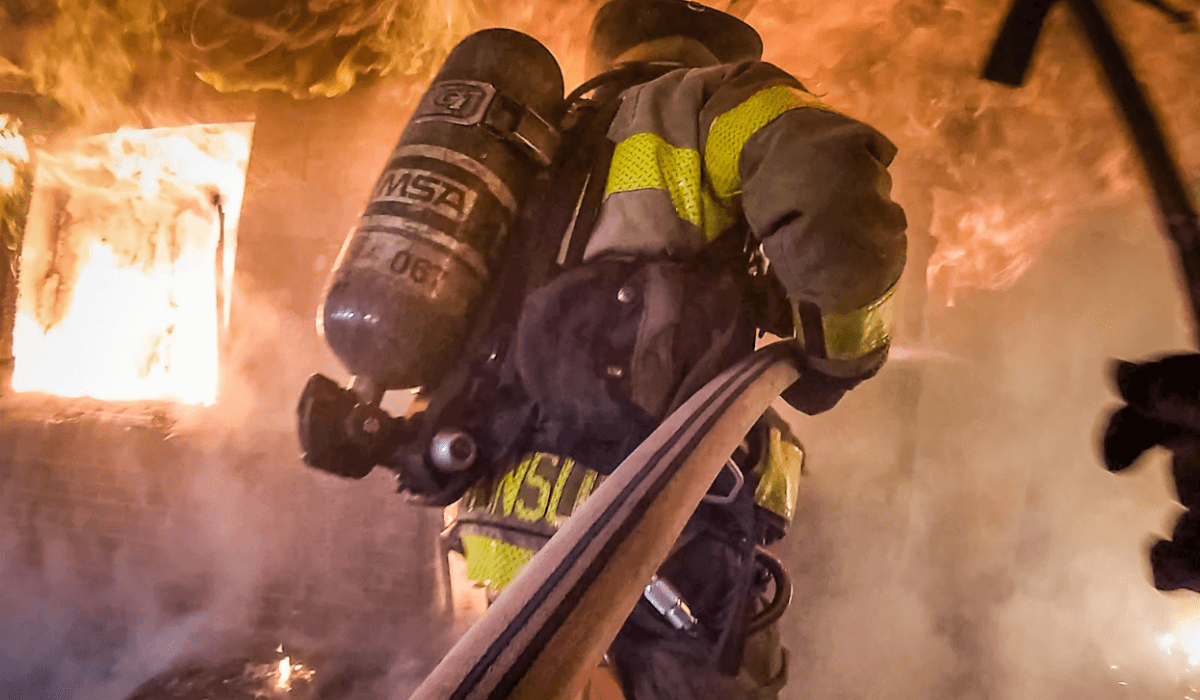 Training Programs | Combat Ready Fire